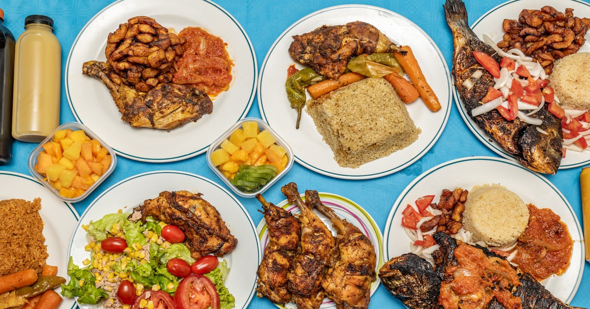 YAKELI livre depuis Houilles - Commandez avec Deliveroo