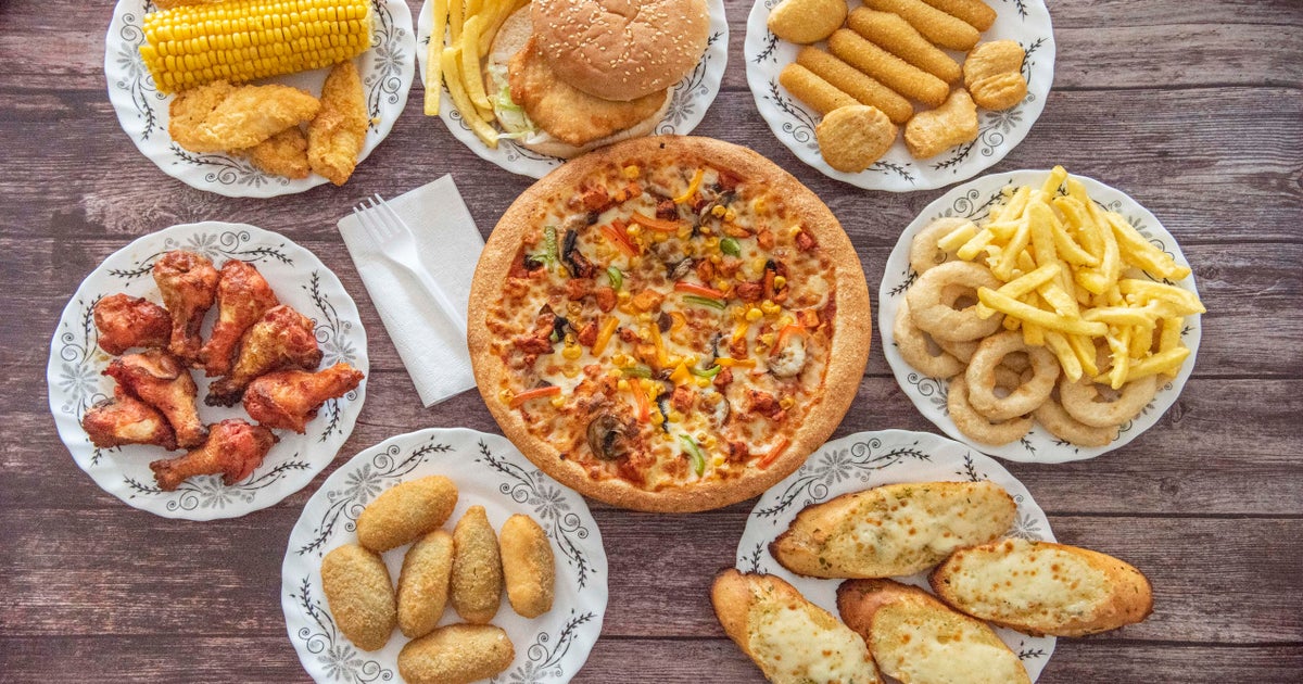 Super Pizza - Newtown-Nicholstown delivery from Newtown-Nicholstown ...