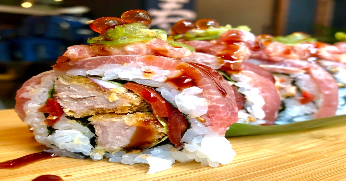 Yoji Japanese Restaurant consegna in zona Sesto - Ordina su Deliveroo