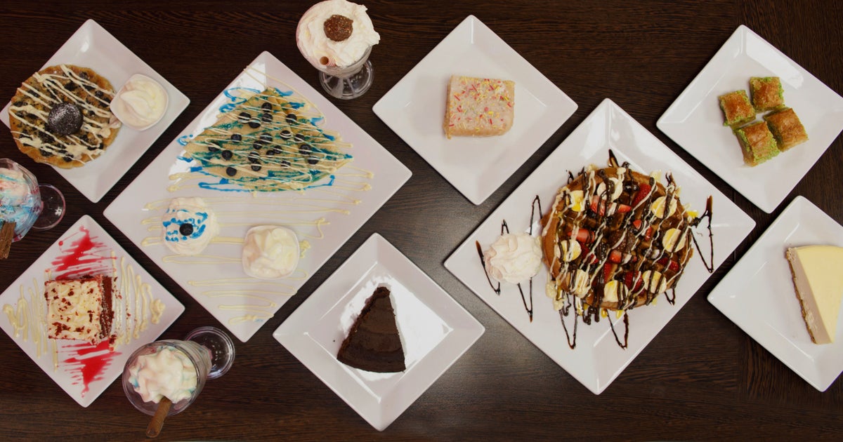 Coco Gelato - Witney delivery from Witney - Order with Deliveroo