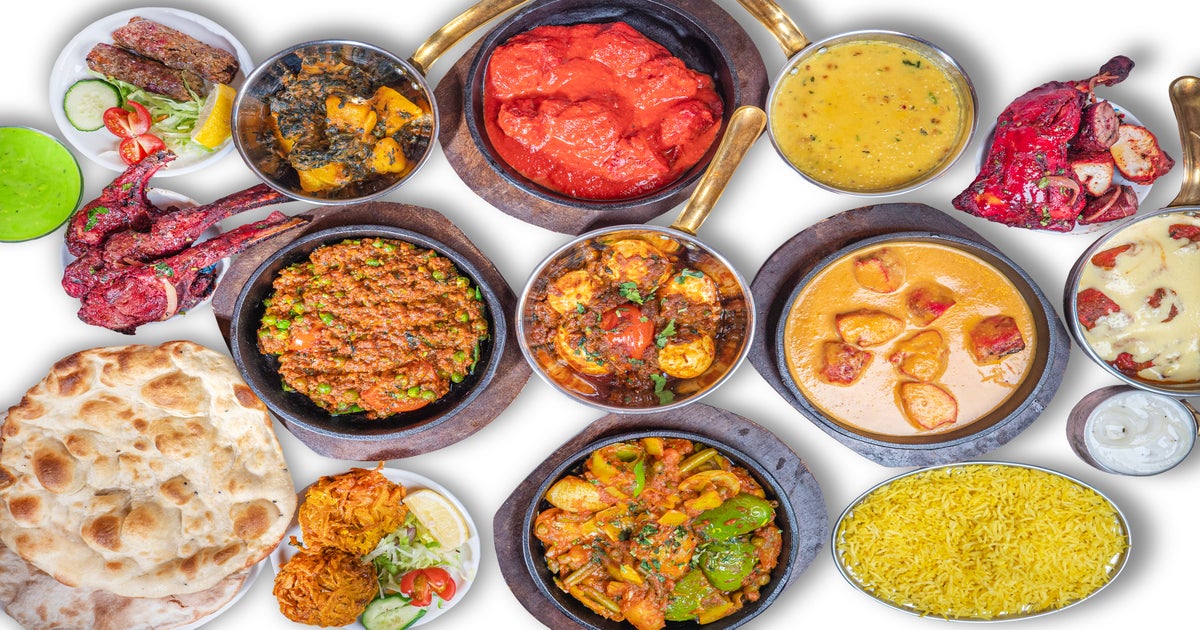 Ranna - Burgess Park delivery from Burgess Park - Order with Deliveroo