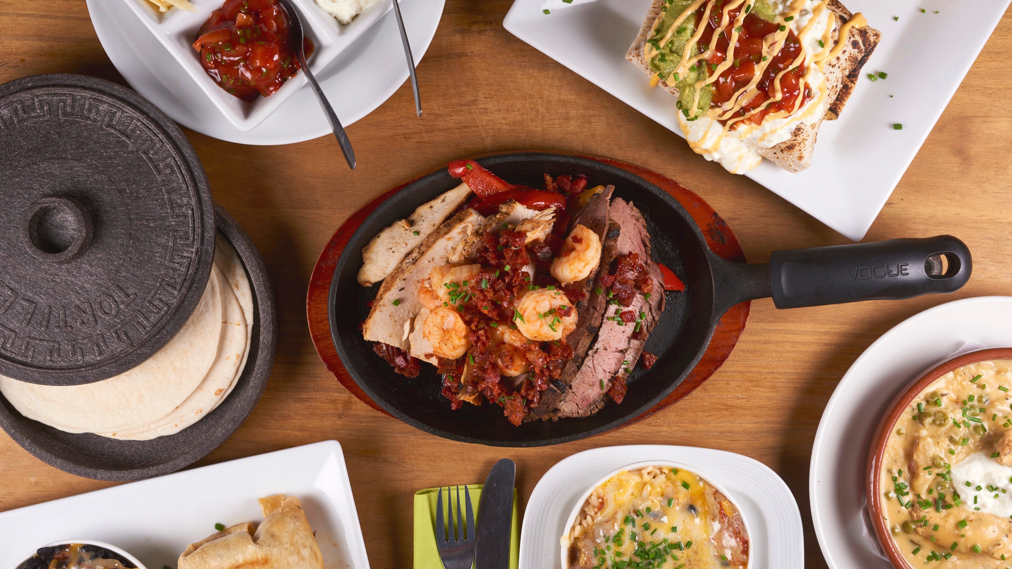 The Mexican - Perth delivery from Perth - Order with Deliveroo