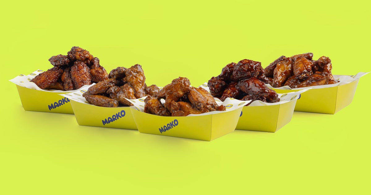 Marko Chicken - Mall of Qatar delivery from Mall of Qatar - Order with ...