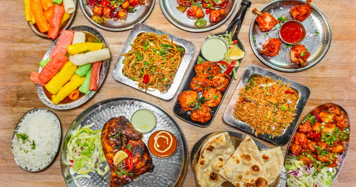 New Five Star Thattukada Restaurant delivery from Karama - Order with ...