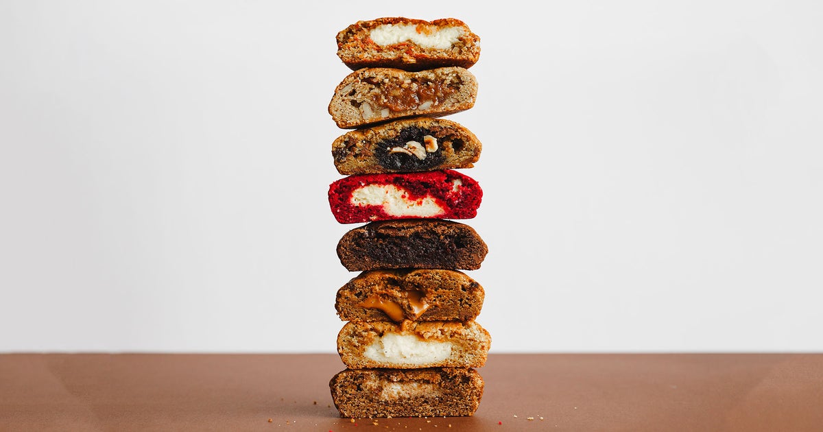 Chunky Stuff تشنكي ستف - Qurain delivery from Al Herafia - Order with ...