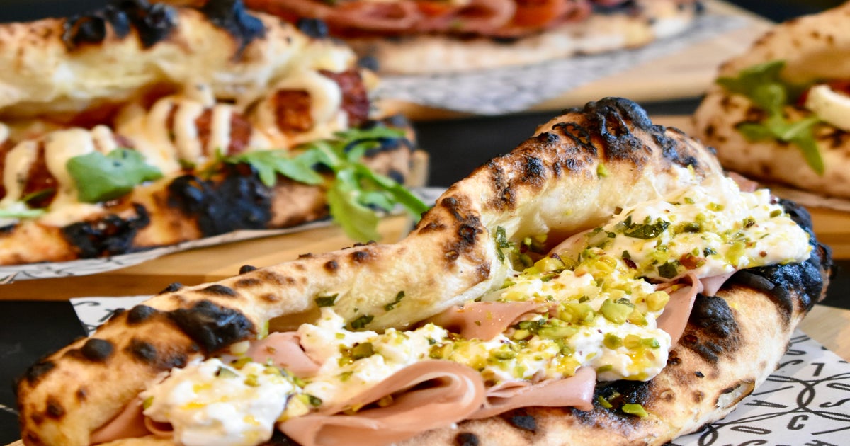 Social by Matto delivery from Dean Village - Order with Deliveroo