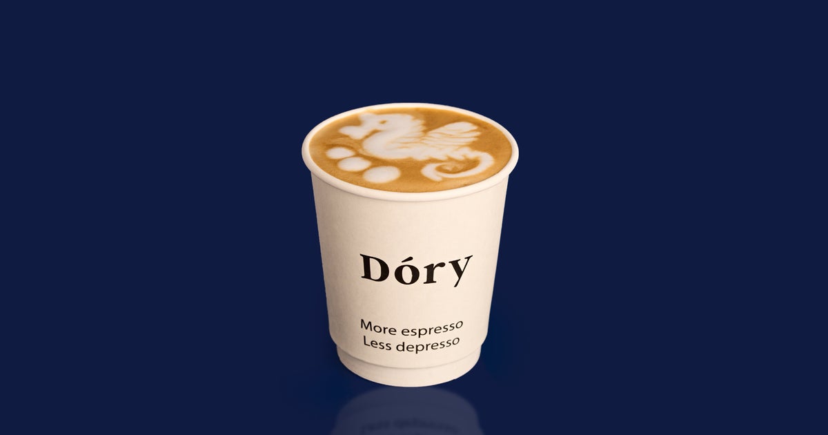 Dory Cafe delivery from Al Mizhar - Order with Deliveroo