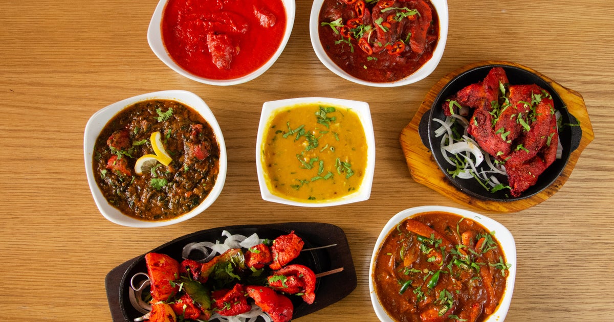 Dilshad - Handforth delivery from Handforth - Order with Deliveroo