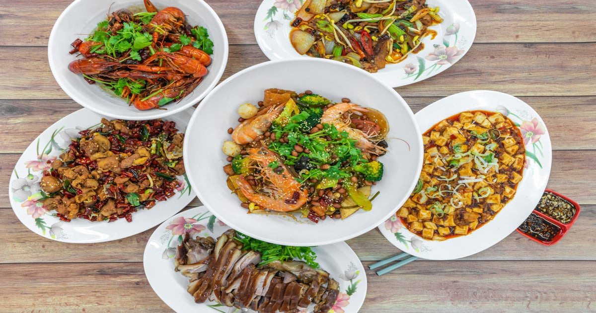 Xiao Shi Dai Mala Xiang Guo - Holland Close delivery from Holland ...