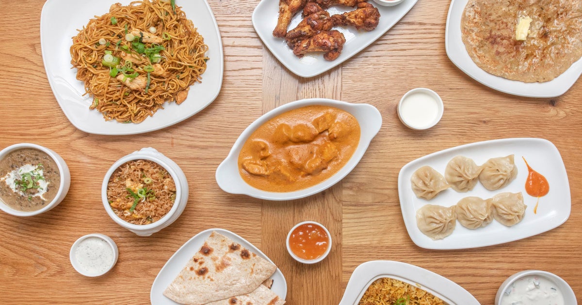 Anmol Indian Restaurant - Sankey delivery from Sankey - Order with ...