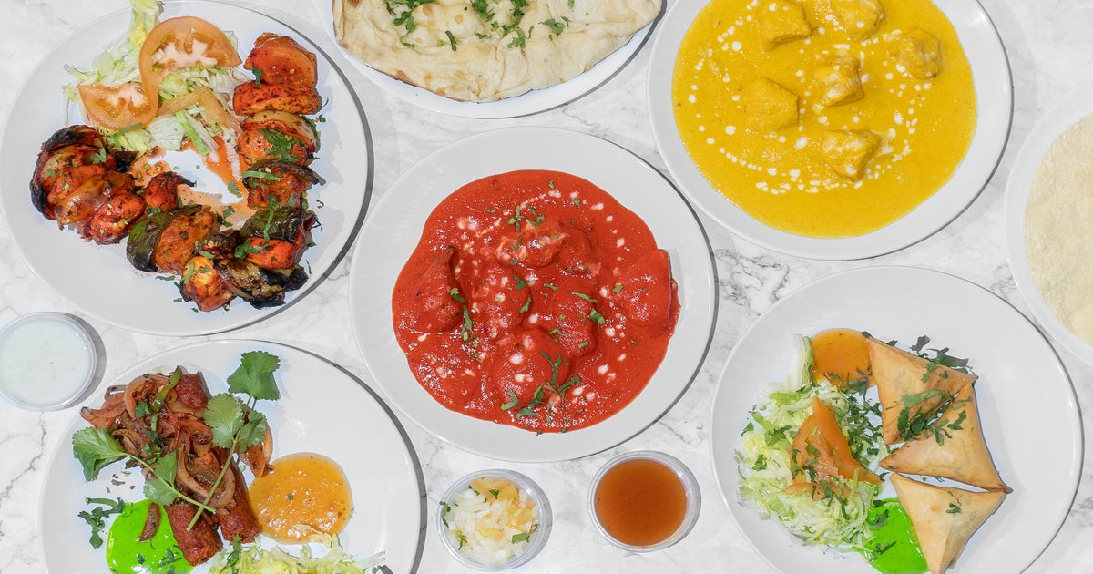 Aaraamam Restaurant - Karama delivery from Karama - Order with Deliveroo