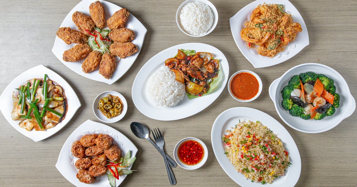 Teck Ee Seafood Fish Head Steamboat - Compassvale delivery from ...