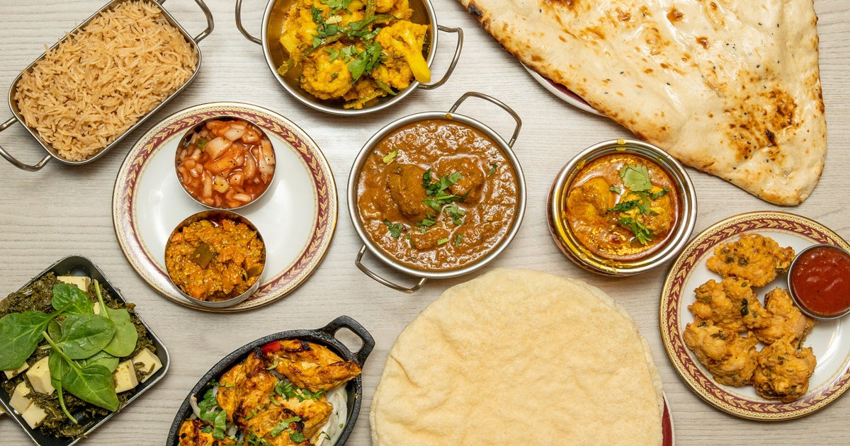 Anoki - Burton delivery from Willington - Order with Deliveroo