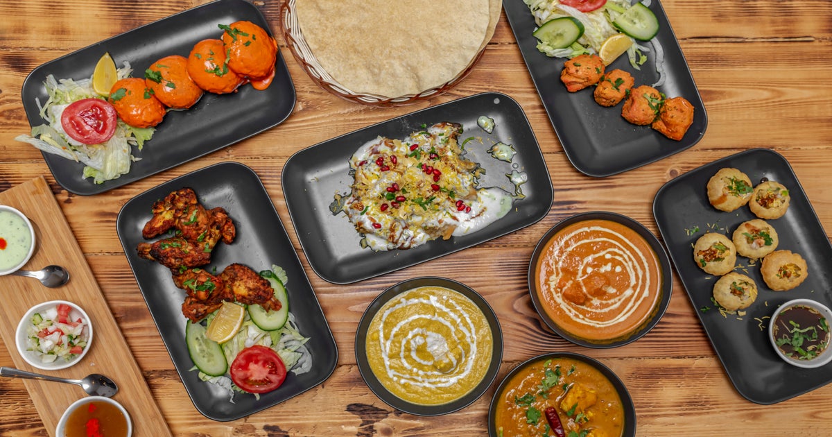 BK's Saanu Pan-Asian Restaurant - Hinckley delivery from Hinckley - Order with Deliveroo