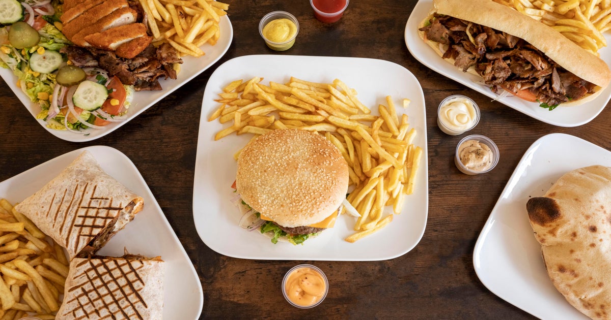 MAMSI livre depuis Lille - Centre Ville - Commandez avec Deliveroo