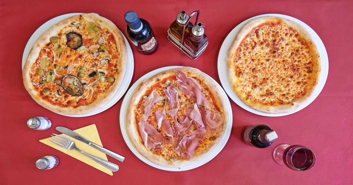 L'Altro Mondo delivery from Bruxelles Centre - Order with Deliveroo