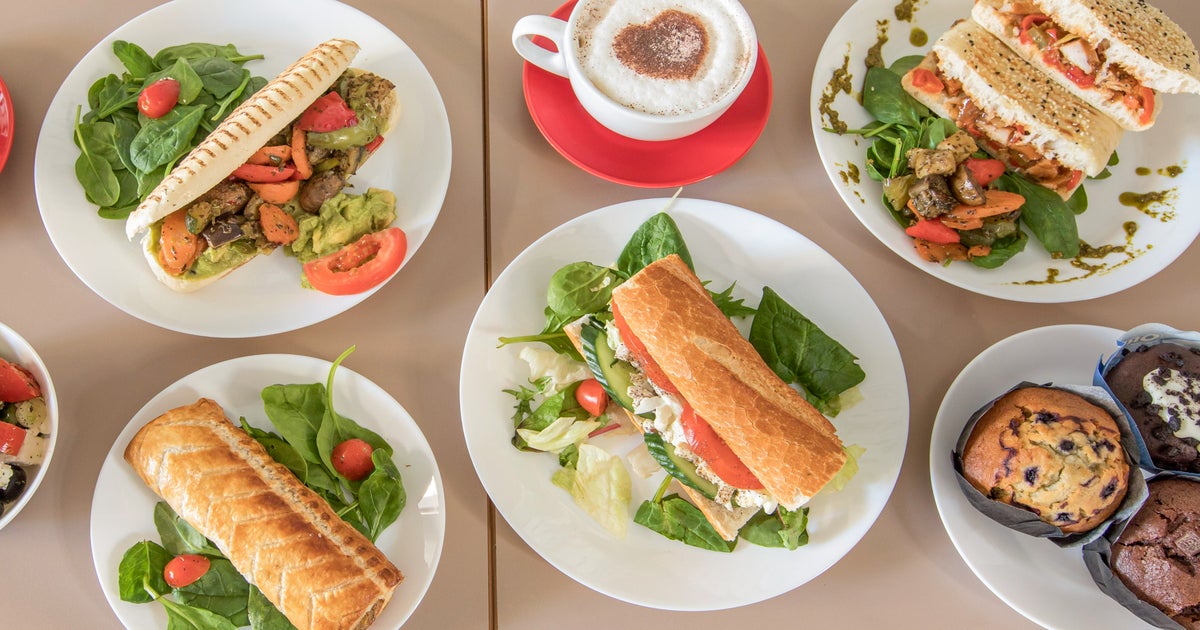 Brick Lane Sandwiches & Deals delivery from Brick Lane - Order with ...