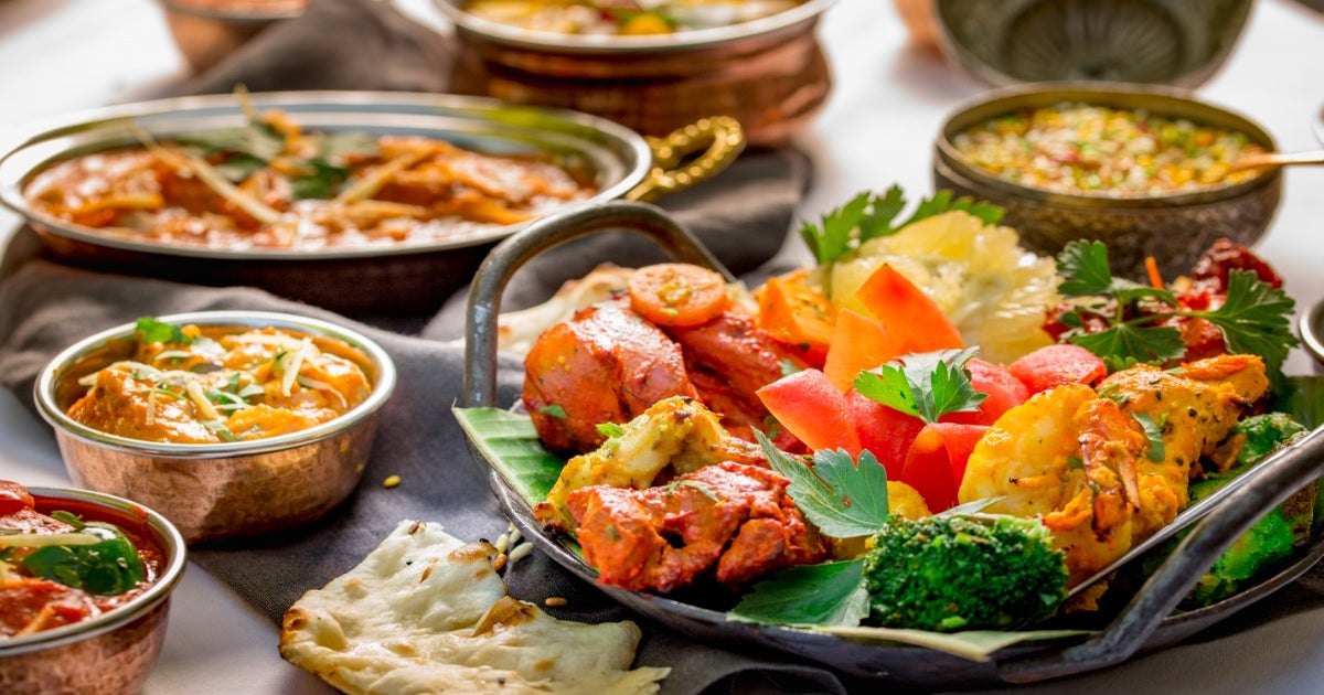 Namaste India delivery from Empoli - Order with Deliveroo