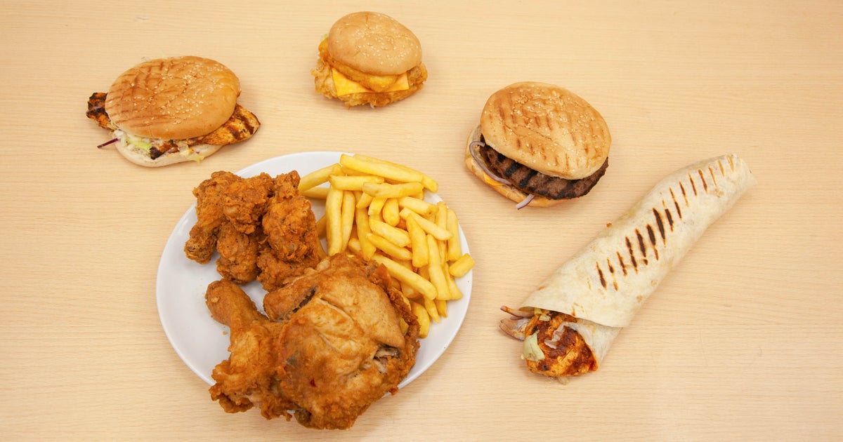 Chicken Inn - Cricklewood Broadway delivery from West Hampstead - Order ...