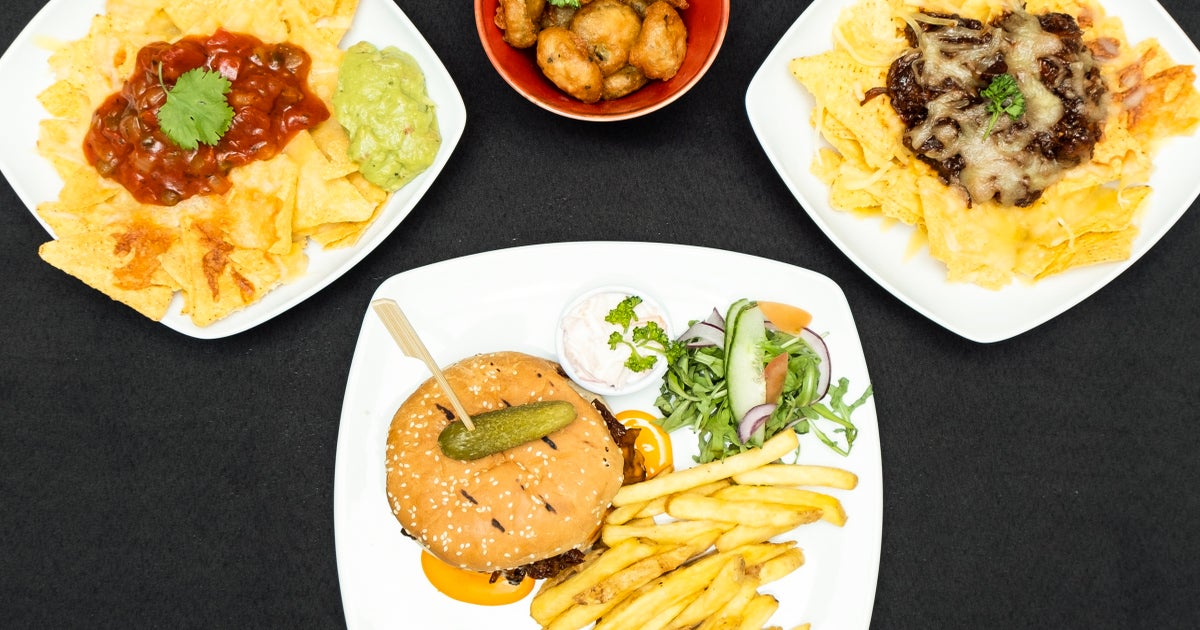 Stacks and Racks - King’s Lynn delivery from King’s Lynn - Order with ...