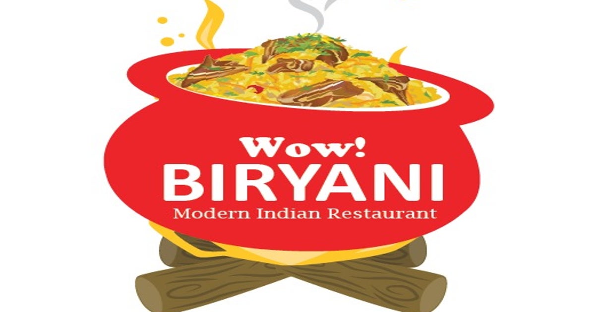 Wow! Biryani - Tanjong Pagar delivery from Tanjong Pagar - Order with ...