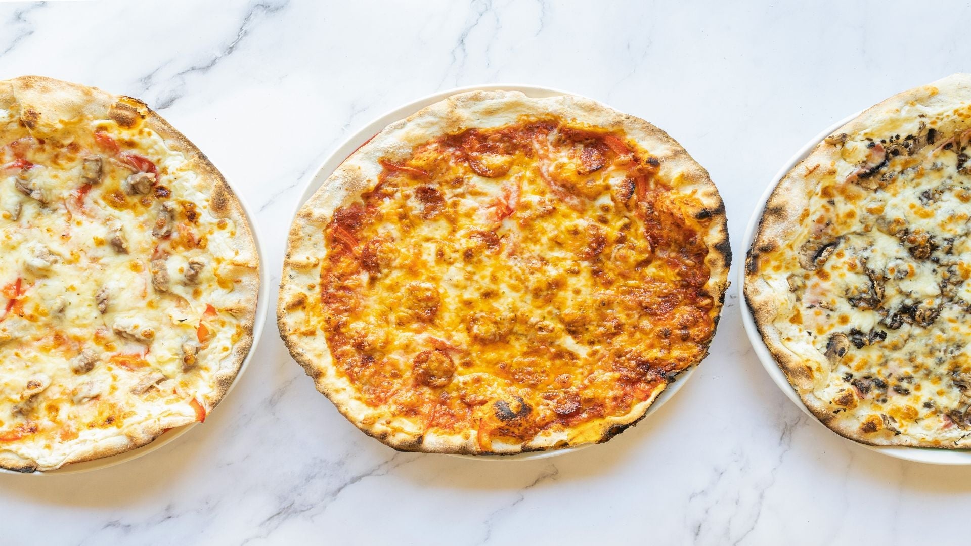 Pizza Shack - Greenwich delivery from Greenwich - Order with Deliveroo