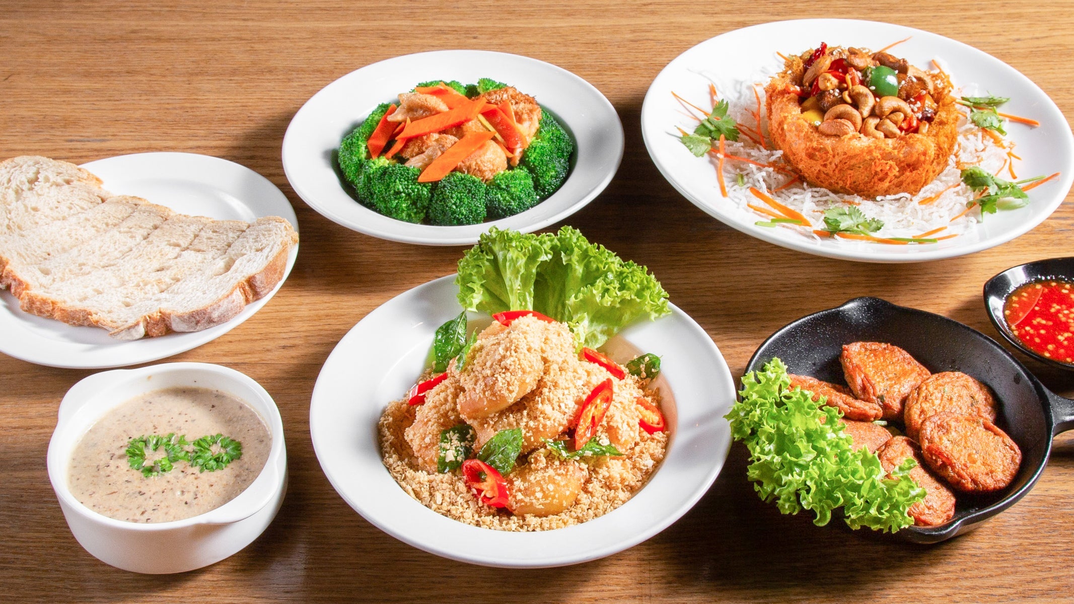 D'life Signature delivery from Novena - Order with Deliveroo