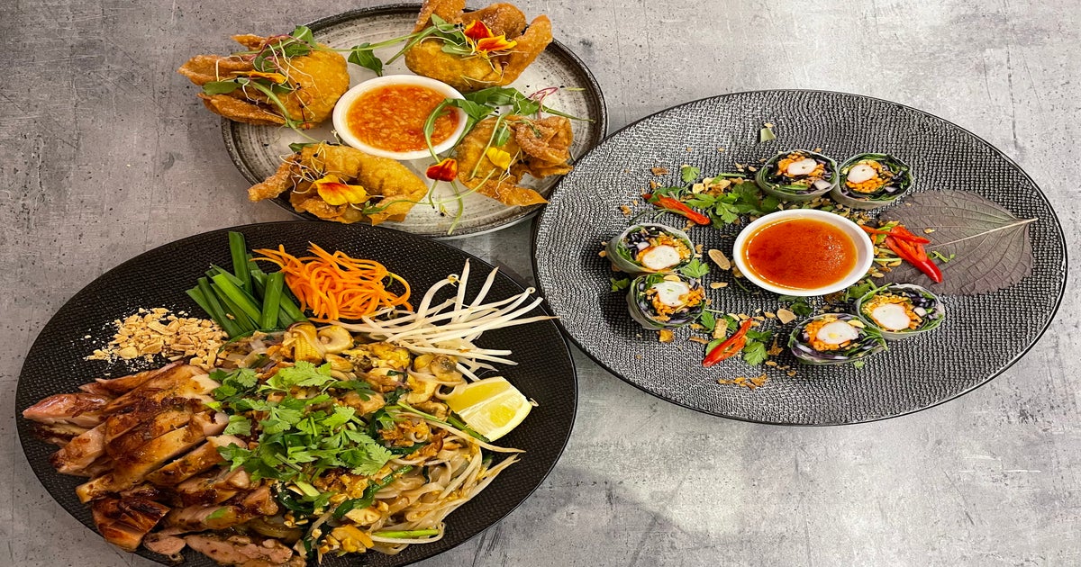 Tao Asian Fusion livre depuis Paris 1er - Louvre - Commandez avec Deliveroo