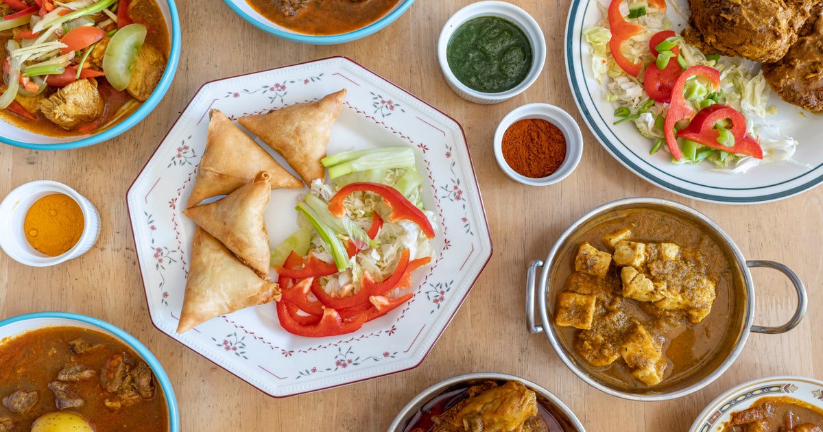 Nur Fayidha Restaurant - Pasir Panjang delivery from Pasir Panjang ...