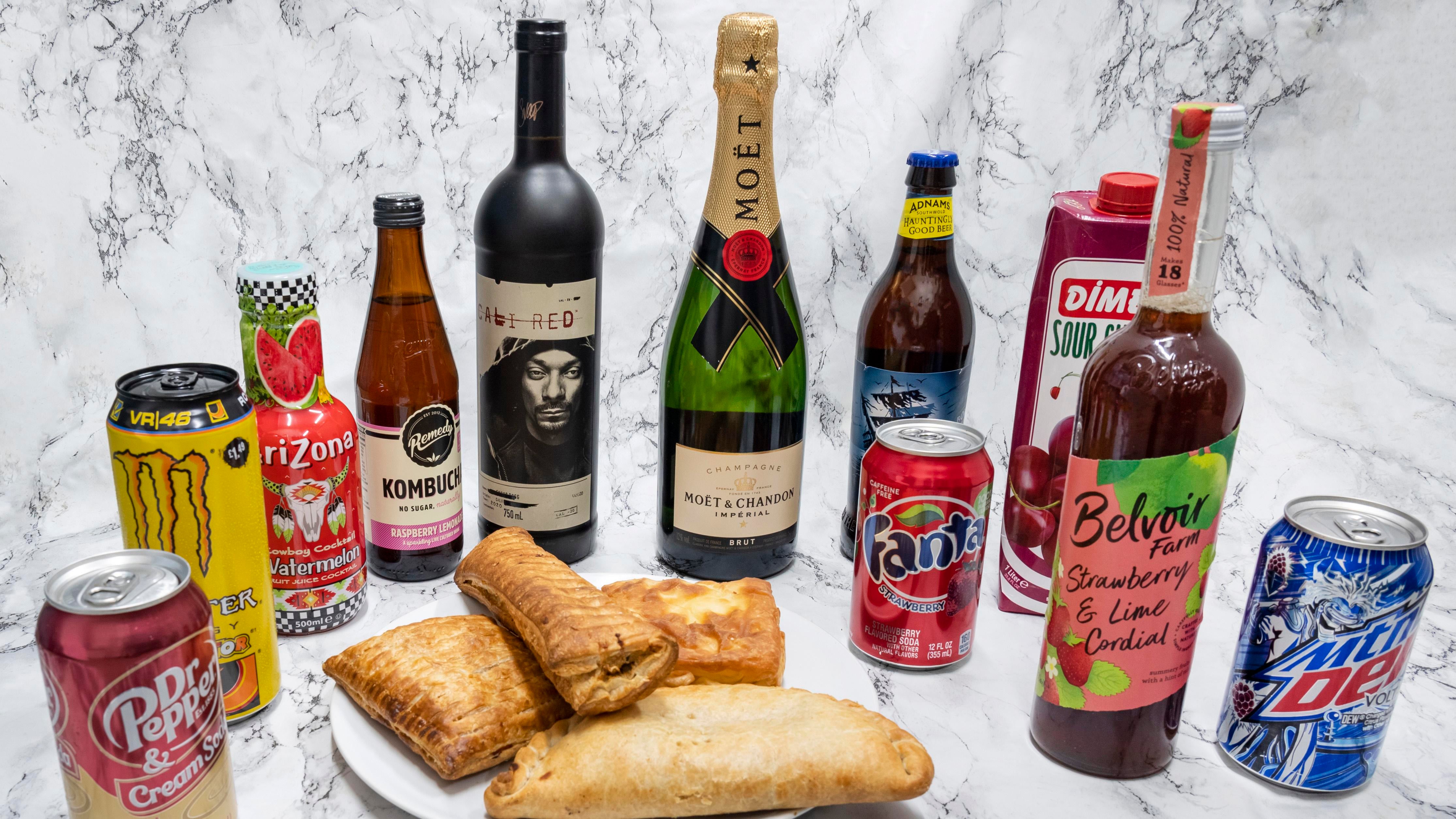 Oli Food Centre - Lowestoft delivery from Oulton South - Order with ...