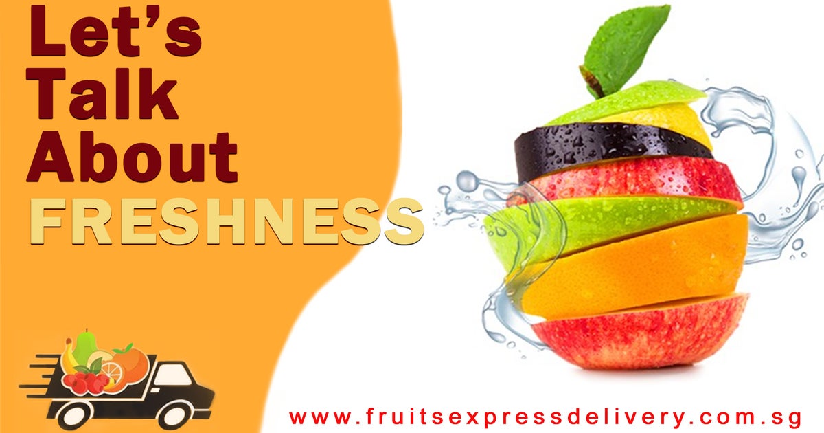 Fruits/Durian Express Delivery delivery from Telok Kurau - Order with ...