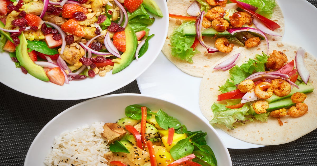 juta health & food delivery from Trento - Order with Deliveroo