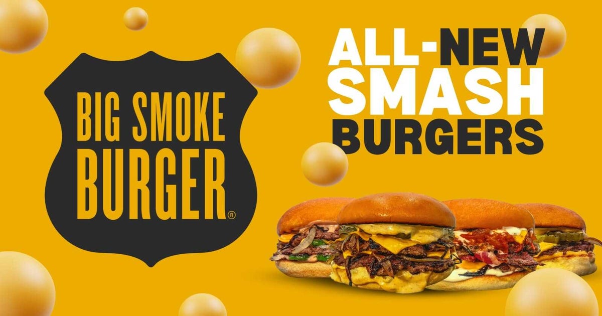 Big Smoke Burger - Al Wasl delivery from Al Wasl - Order with Deliveroo