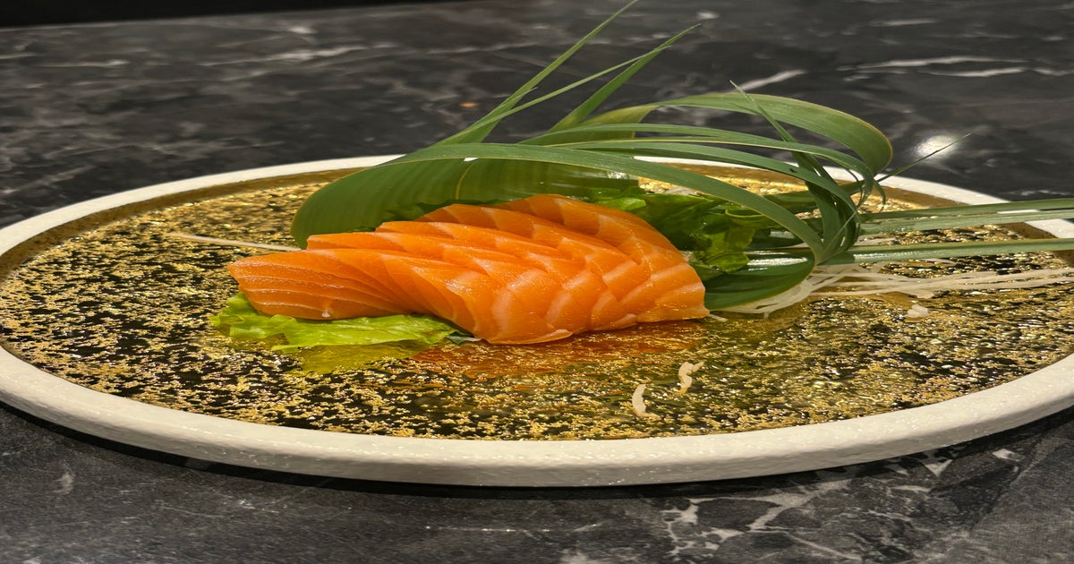 Yimo Sushi Asian Restaurant consegna in zona Vigevano - Ordina su Deliveroo