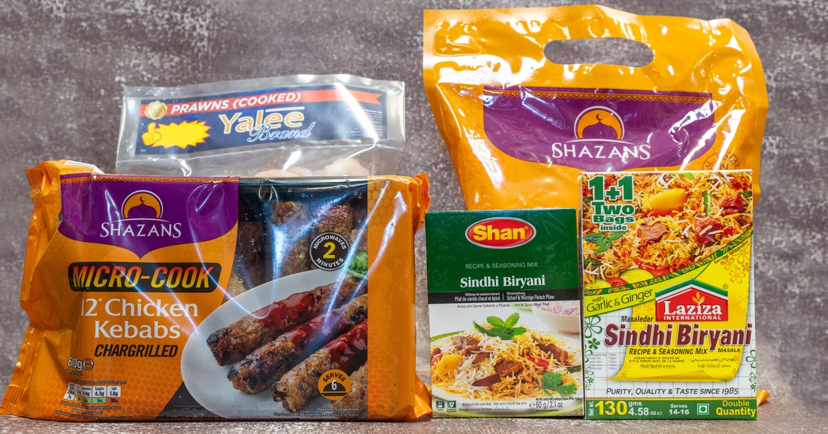 Sultan Halal Meat & Groceries - Berrylands delivery from Berrylands ...