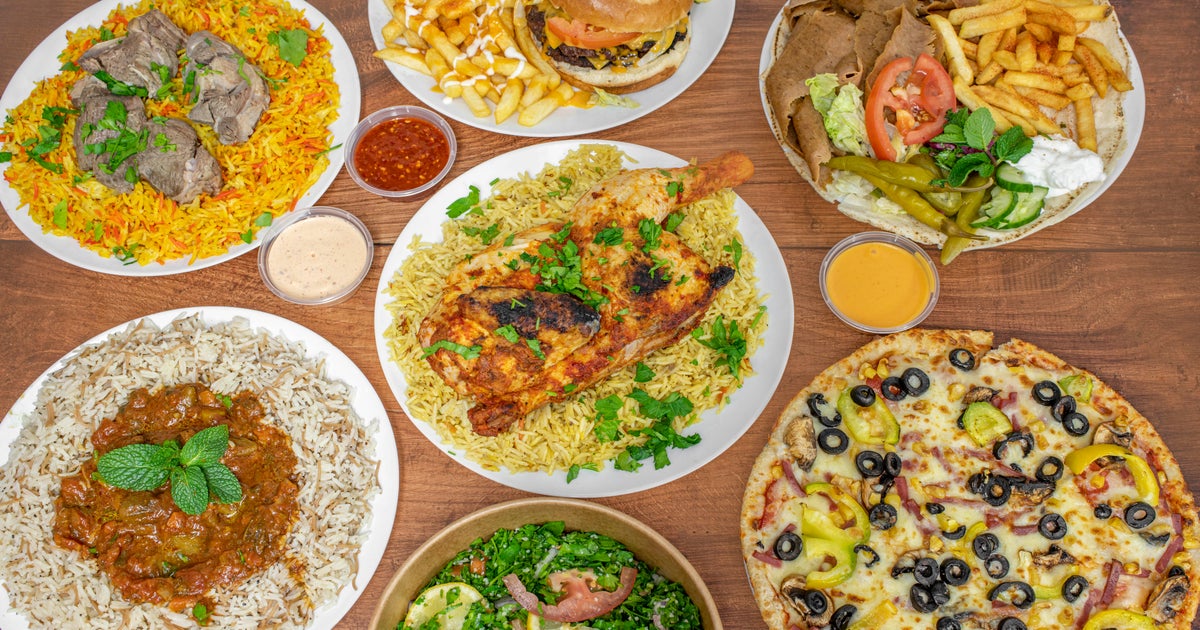 Rio Bite - Bootle delivery from Bootle - Order with Deliveroo