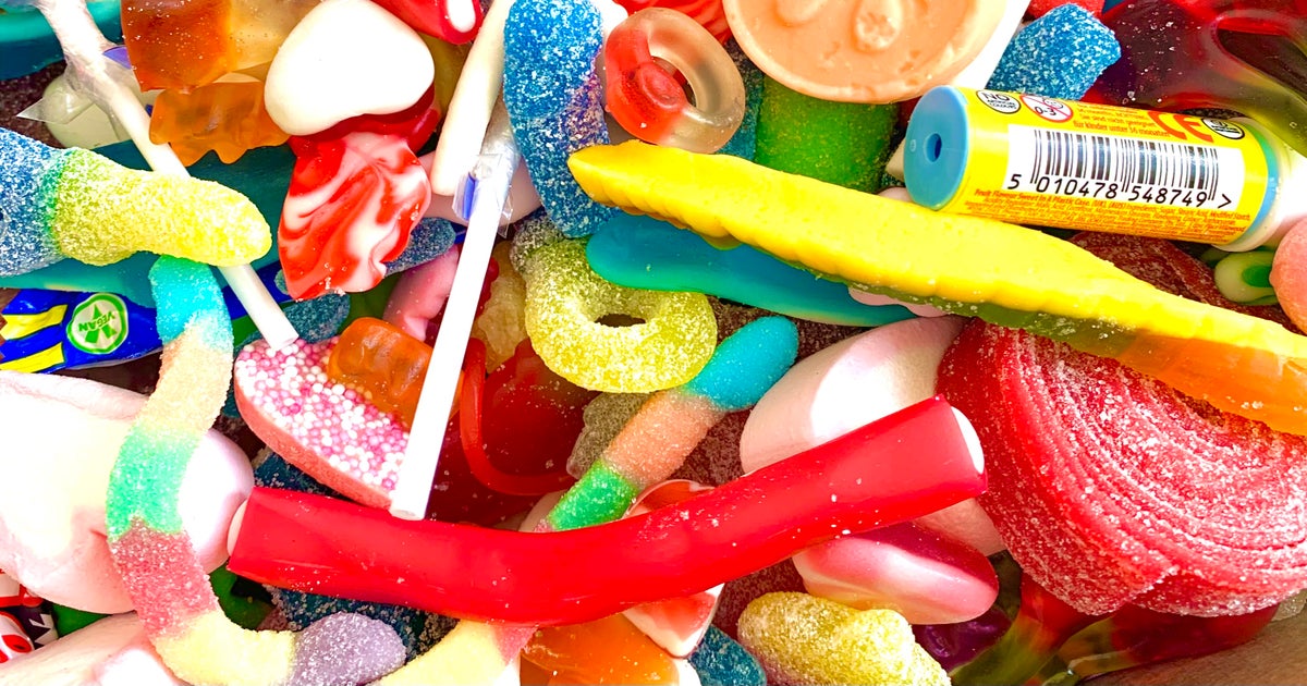 Dandy Candy delivery from London Colney - Order with Deliveroo