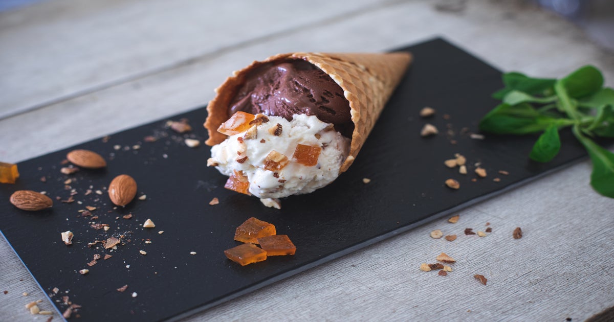 Il Gelato Aresu consegna in zona Centro Storico - Ordina su Deliveroo