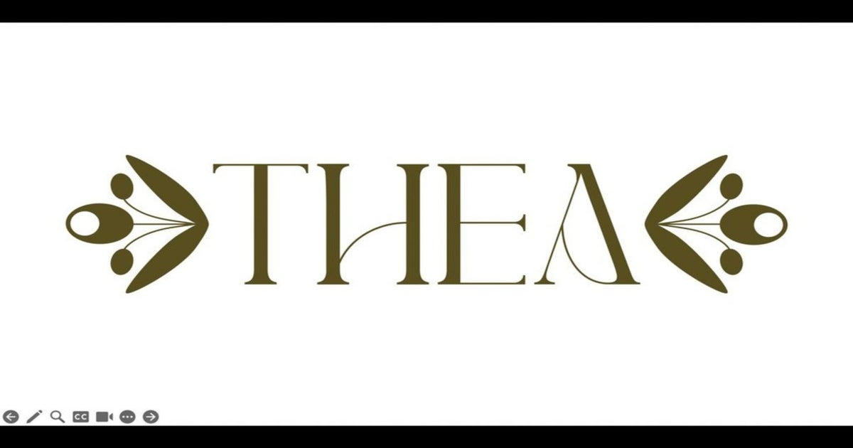 Thea Restaurant and Café - Design District Dubai delivery from Design ...