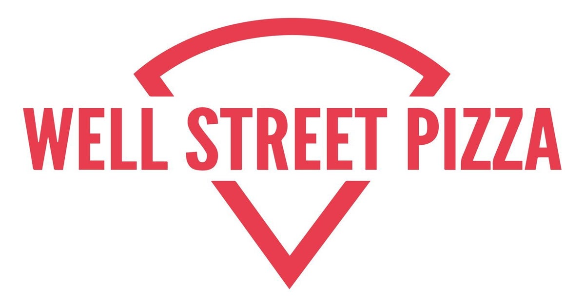 Well Street Pizza delivery from Hackney - Order with Deliveroo
