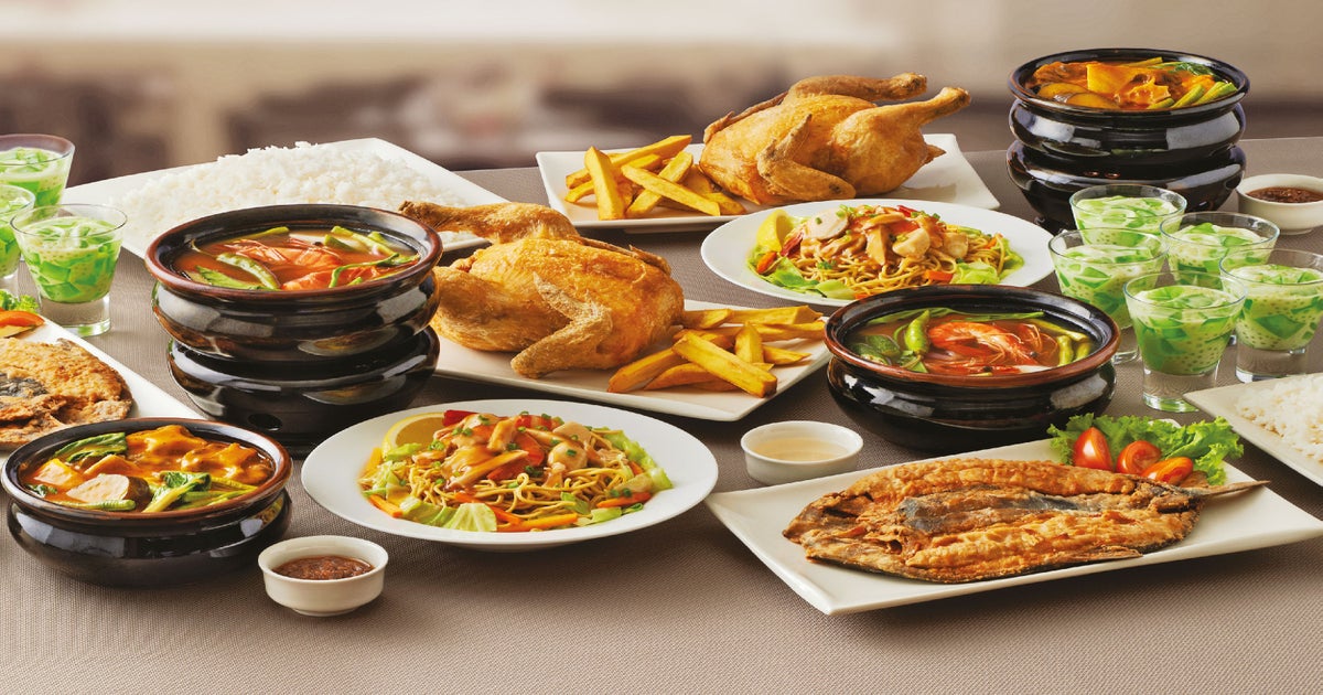 Max's Restaurant - Al Sadd delivery from Al Sadd South - Order with ...