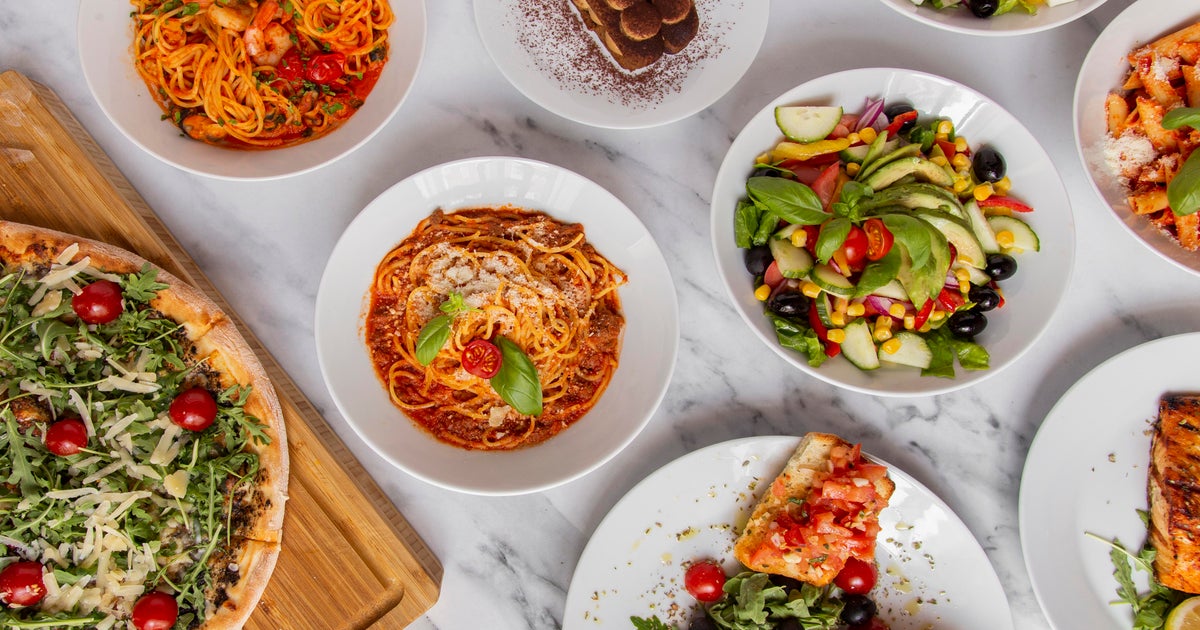 Vital Healthy Food delivery from Al Manhal - Order with Deliveroo