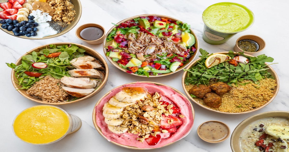 Health Made Simple - Notting Hill delivery from Notting Hill - Order ...