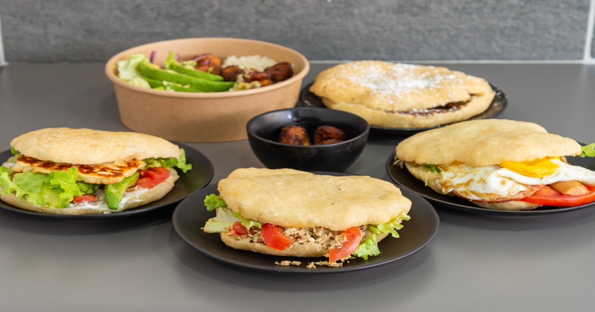 King Bokit basic livre depuis Sevran - Commandez avec Deliveroo