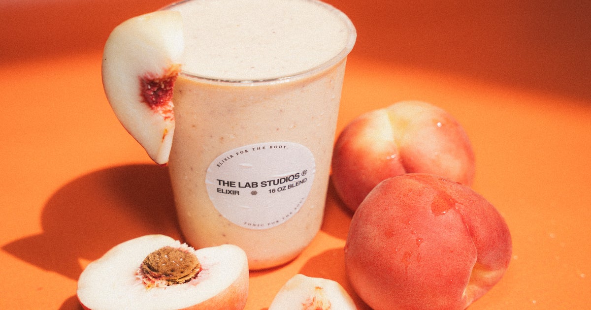 The Lab Studios delivery from Downtown Dubai Mall - Order with Deliveroo