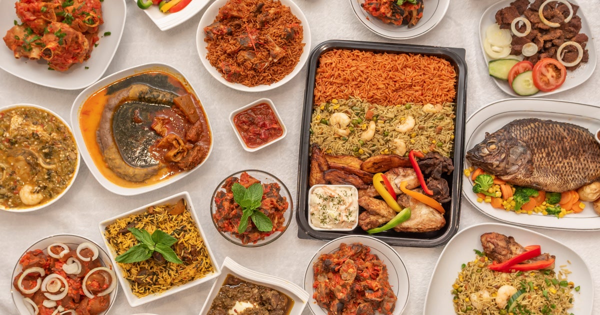 Deees Kitchen - Stevenage delivery from Stevenage - Order with Deliveroo
