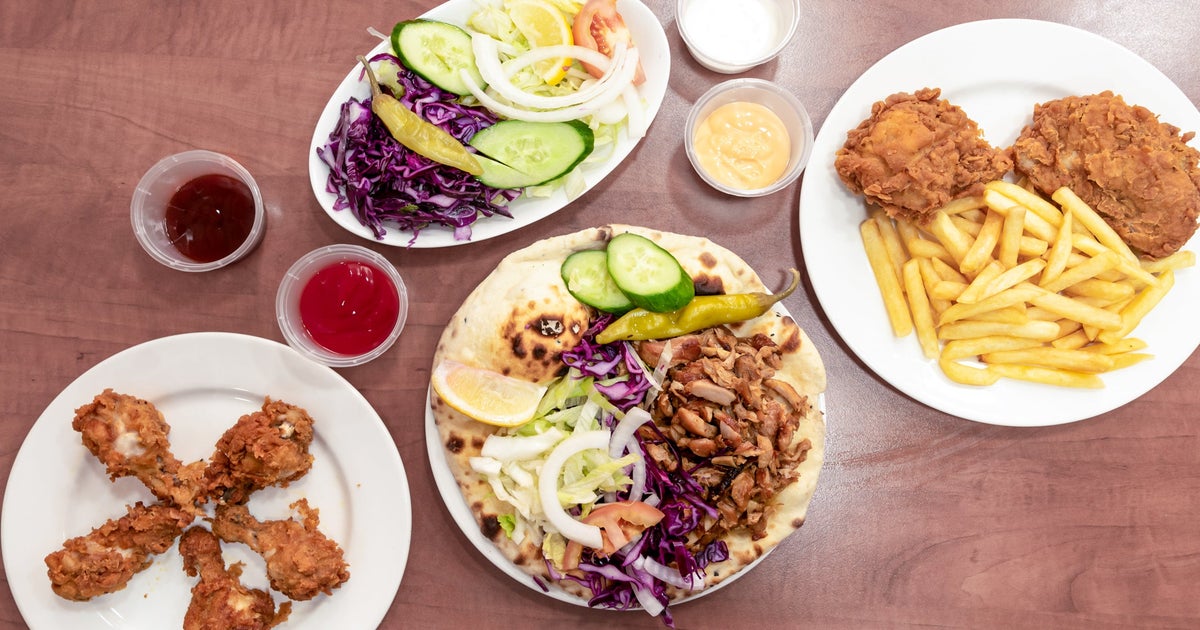 Royal Rooster - Woolwich delivery from Woolwich - Order with Deliveroo