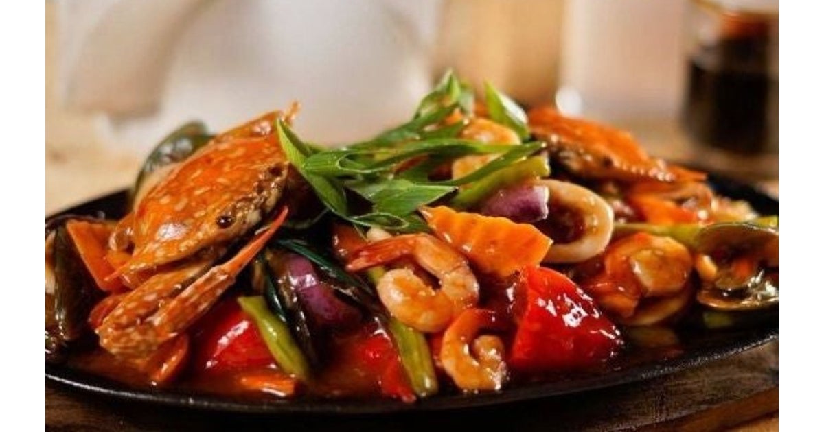 AlBarjeel Restaurant - Al Rayhan South delivery from Al Ain Mall ...