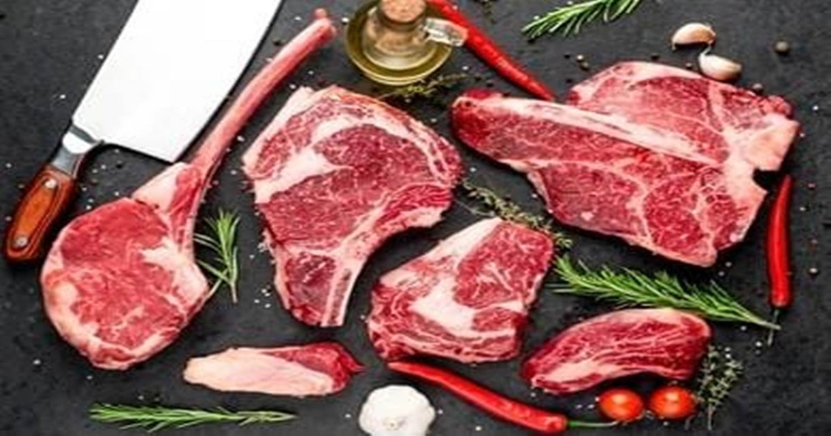 Master Meat Butchery ماستر ميت بتشري - Salmiya delivery from Salmiya - Order with Deliveroo