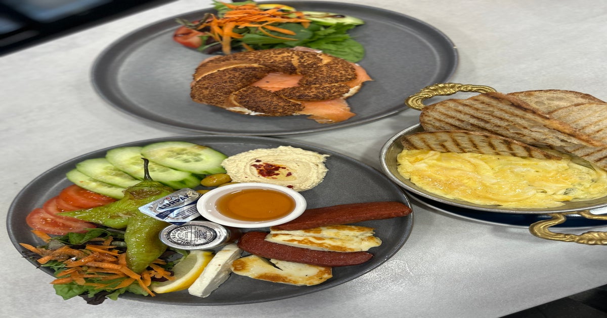 Deluna Cafe - Cambridge Centre delivery from Cambridge Centre - Order ...